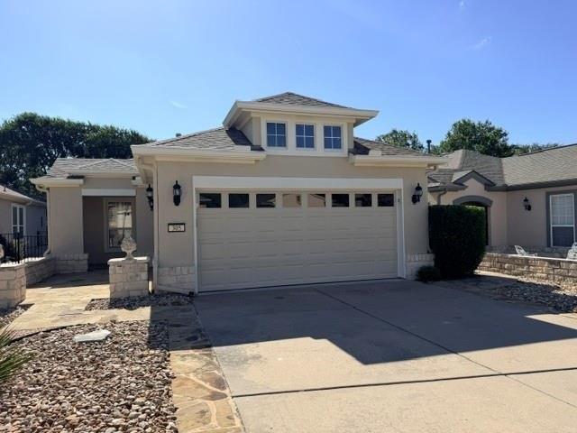 305 Mill Pond Path, Georgetown, TX 78633
