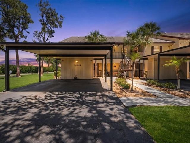 305 Mission Trl W Unit K, Venice, FL 34285