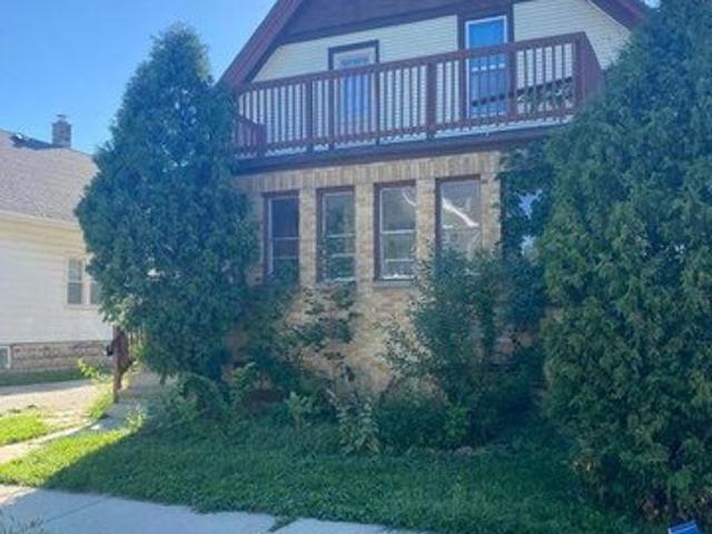 305 N 60th St, Milwaukee, WI 53213