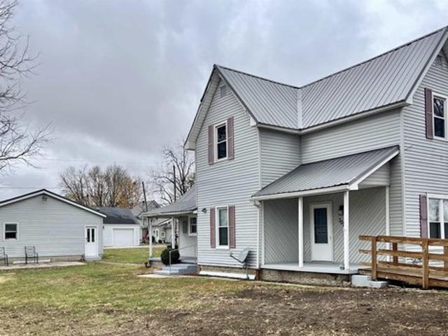 305 N 7th St, Summitville, IN 46070