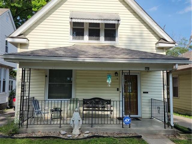 305 N 14th Street