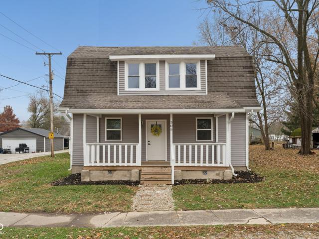 305 N Virginia St, Rockville, IN 47872 | Compass