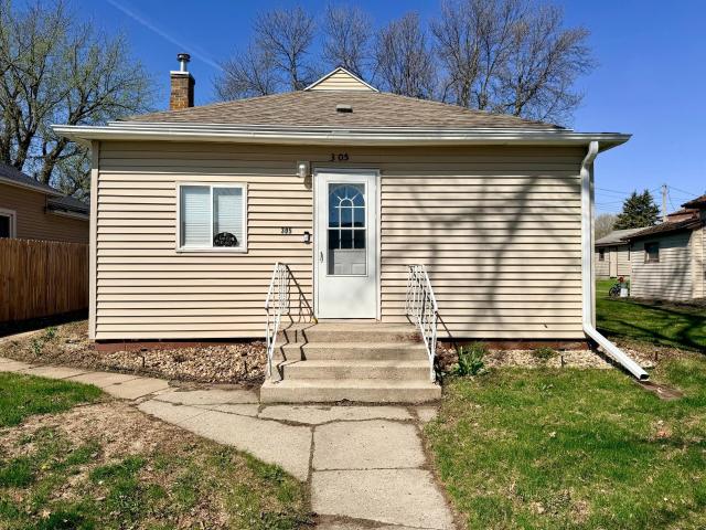 305 N Washington Avenue