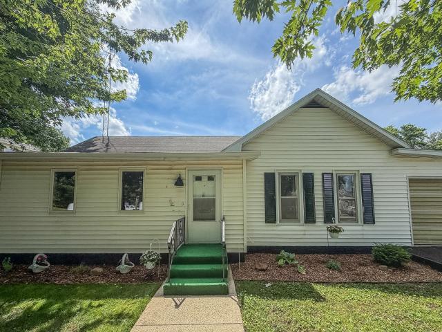 305 N William Street