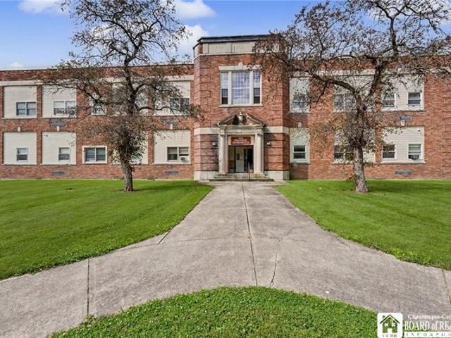 305 N Work St, Falconer, NY 14733