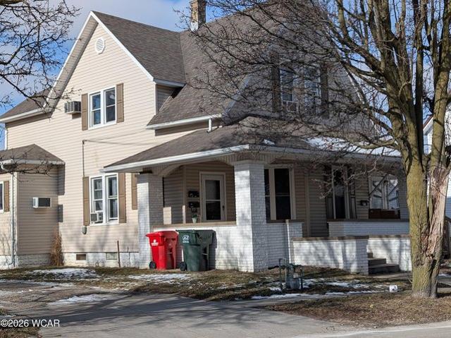 305 N Broadway St, Spencerville, OH 45887