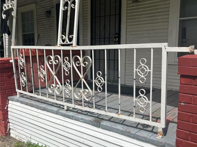 305 N Bryan Street