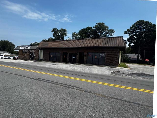 305 N Carlisle Street