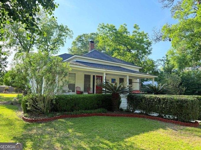 305 N College St, Sparks, GA 31647