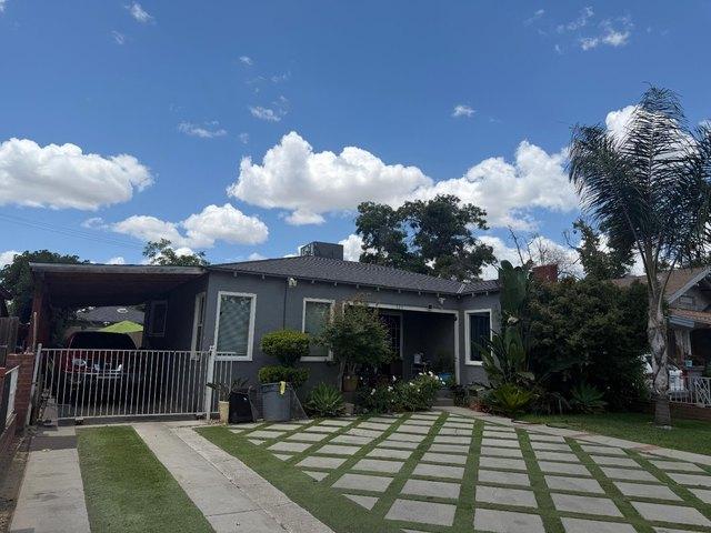 305 N Ferger Ave, Fresno, CA 93701