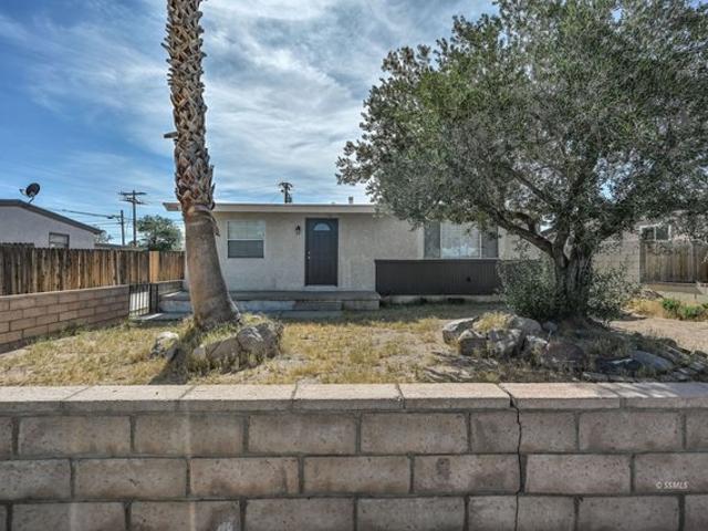 305 N Florence St, Ridgecrest, CA 93555