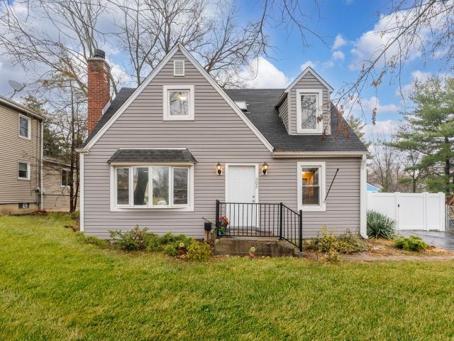 305 N Grace Street