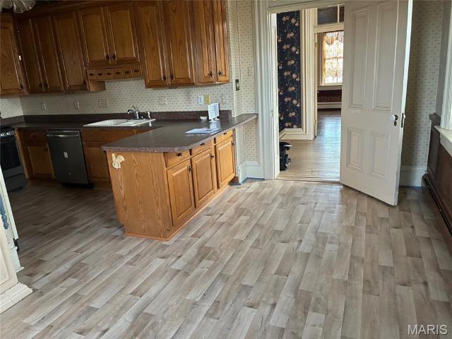 305 N Hanover St, Okawville, IL 62271 | MLS #25068