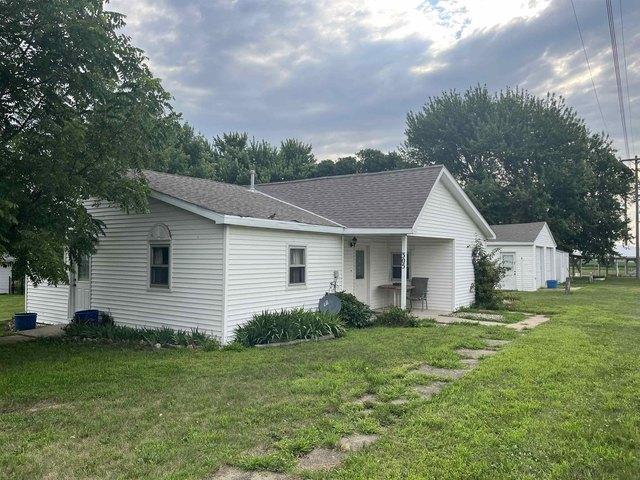 305 N Hill St, Osmond, NE 68765