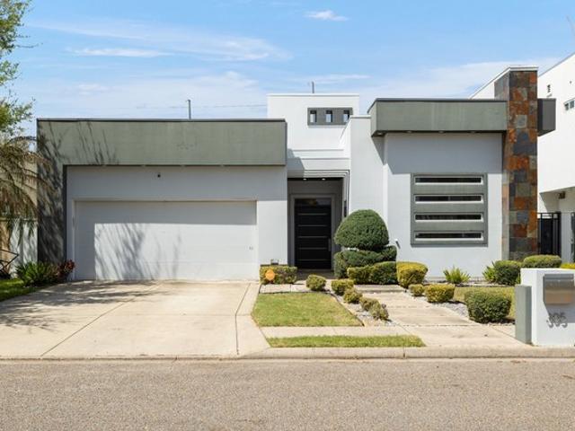 305 N Mockingbird Ave, Mission, TX 78572