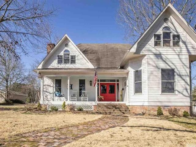 305 N Oak St, Sheridan, AR 72150