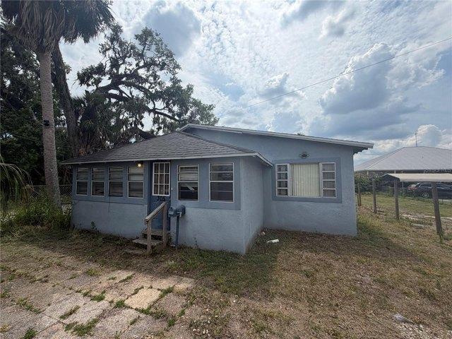 305 N Pennsylvania Ave, Plant City, FL 33563