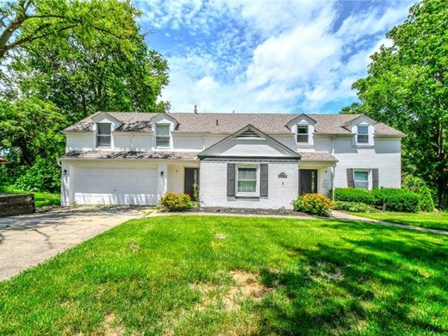 305 Northview Rd, Oakwood, OH 45419