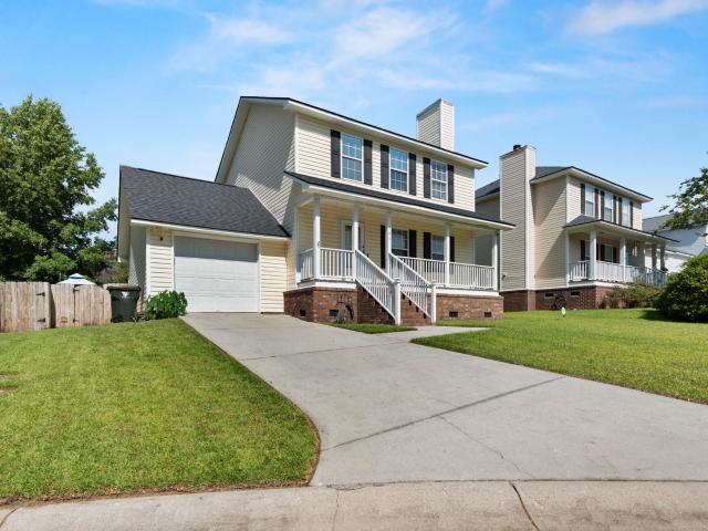 305 Northam Court