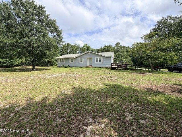 305 Northside Dr, Rockingham, NC 28379