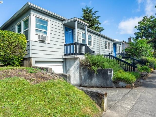 305 NE 26th Ave, Portland, OR 97232