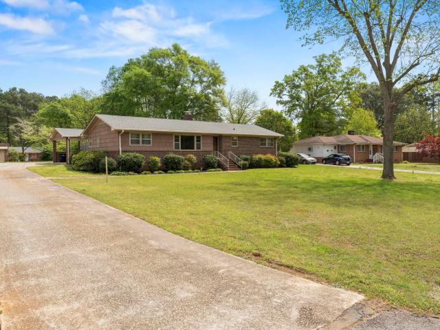305 Nelson Dr, Anderson, SC 29621 | MLS #1587 | Compass