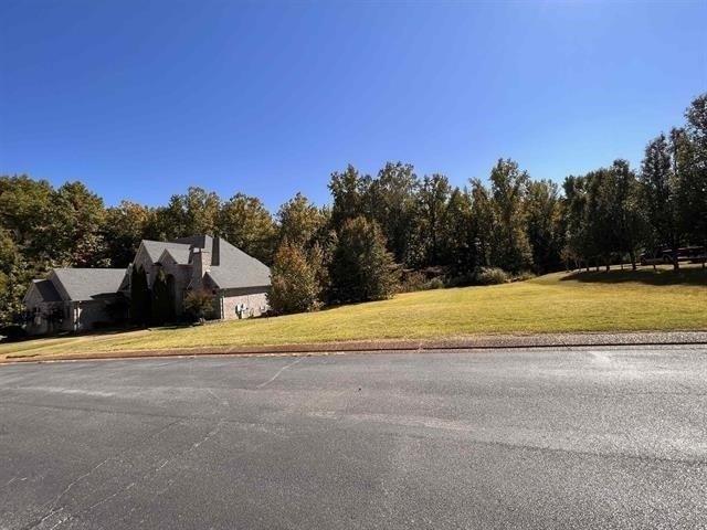 305 Nicolet St Lot 23, Memphis, TN 38109