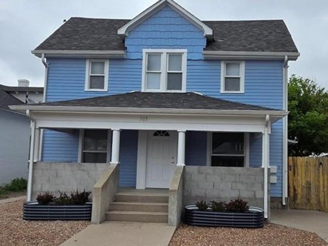 305 S 3rd Ave, Sterling, CO 80751