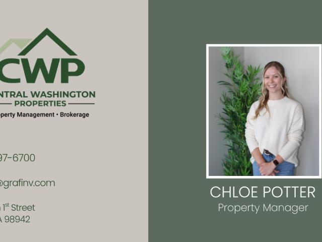305 S. 3rd Street 3 Bedroom Apartment for Rent at 305 S 3rd St, Selah, WA 98942