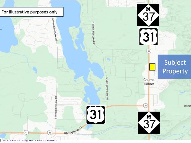 305 S US 31