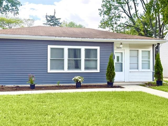 305 S Van Doren St, Champaign, IL 61820