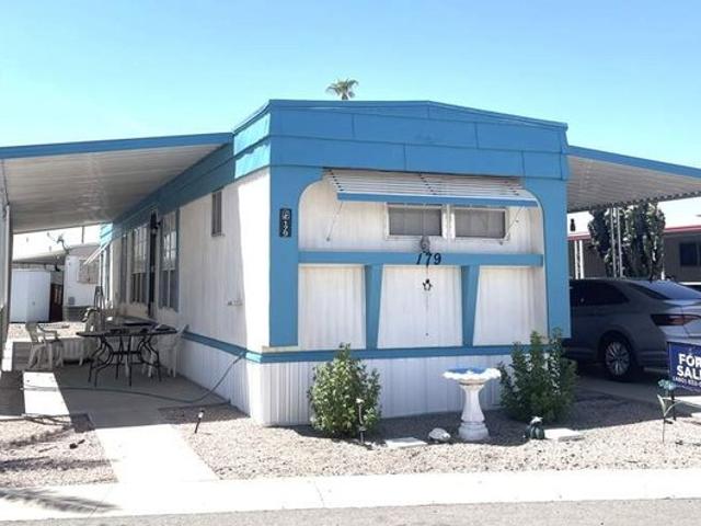 305 S Val Vista Dr Lot 179, Mesa, AZ 85204