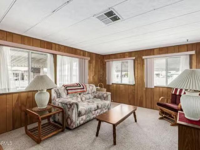 305 S VAL VISTA DR LOT 202, MESA, AZ 85204 Mobile Home For Sal.