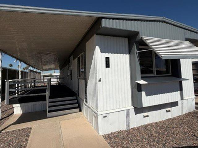 305 S Val Vista Dr Lot 225, Mesa, AZ 85204