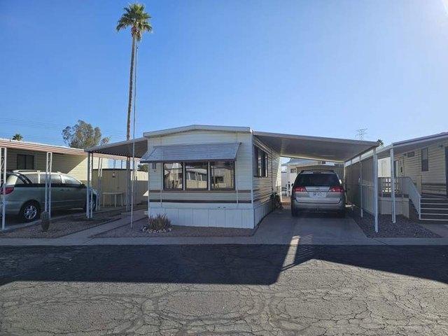 305 S Val Vista Dr Lot 302, Mesa, AZ 85204