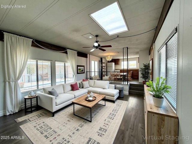 305 S Val Vista Dr Lot 49, Mesa, AZ 85204