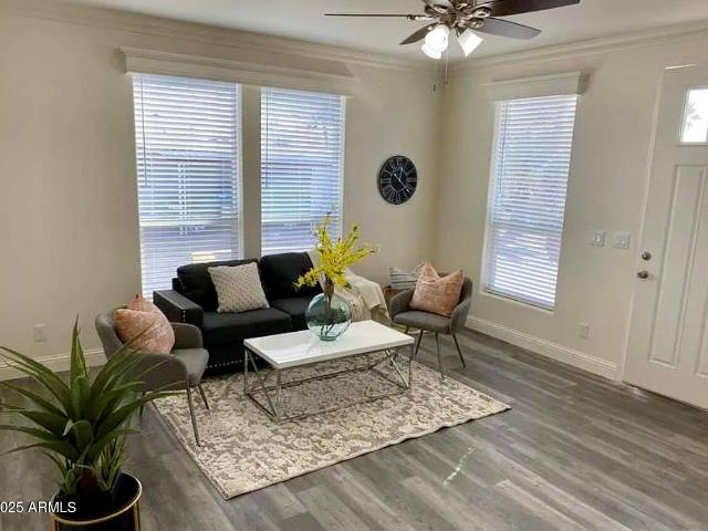 305 S Val Vista Dr, Unit 78, Mesa, AZ 85204 | MLS #7002