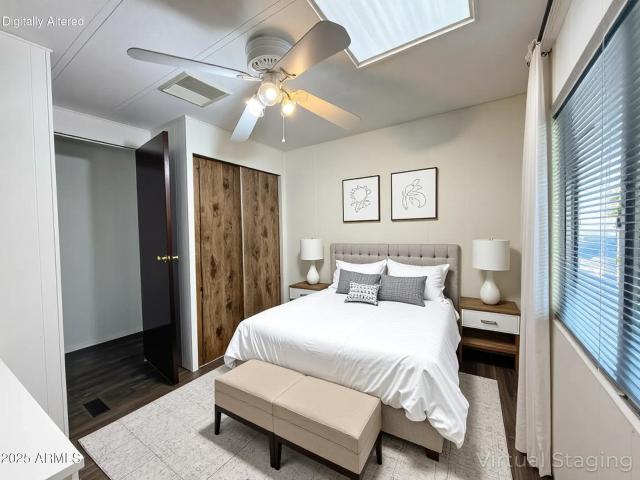 305 S Val Vista Drive # 49