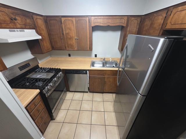 305 S Border Street # G