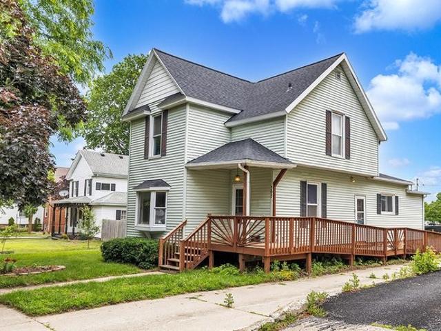 305 S Broadway St, Hastings, MI 49058
