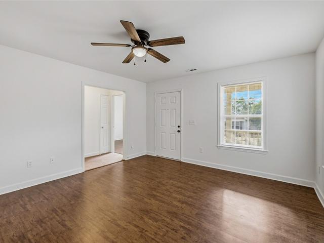 305 S Calhoun Street