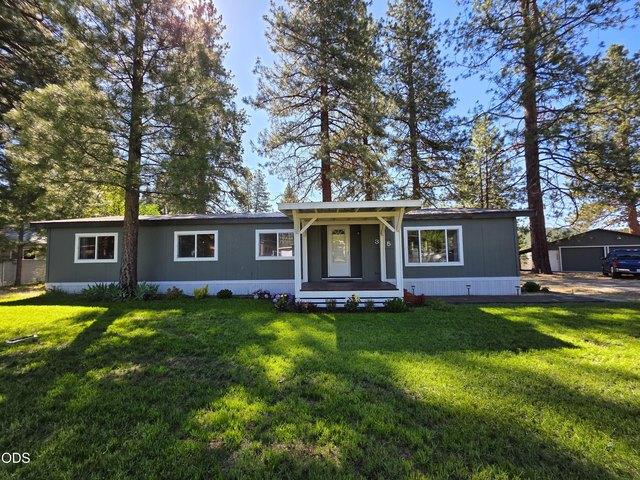 305 S Charley Ave, Chiloquin, OR 97624