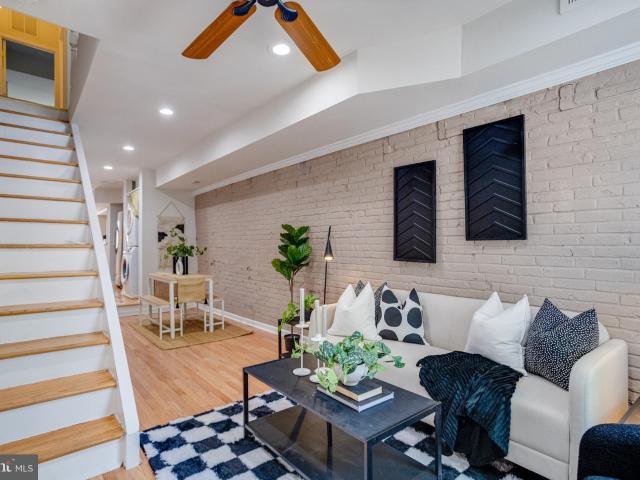305 S Collington Ave, Baltimore, MD 21231 | MLS #MDBA2212