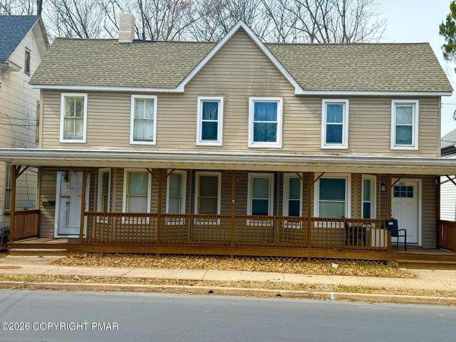 305 S Courtland St, East Stroudsburg, PA 18301