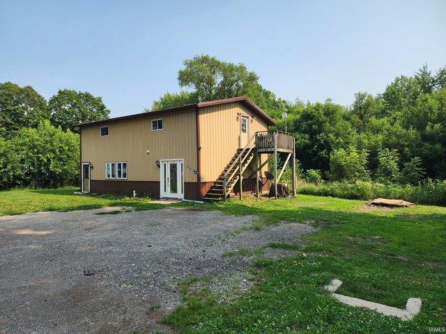 305 S Clay St, Claypool, IN 46510