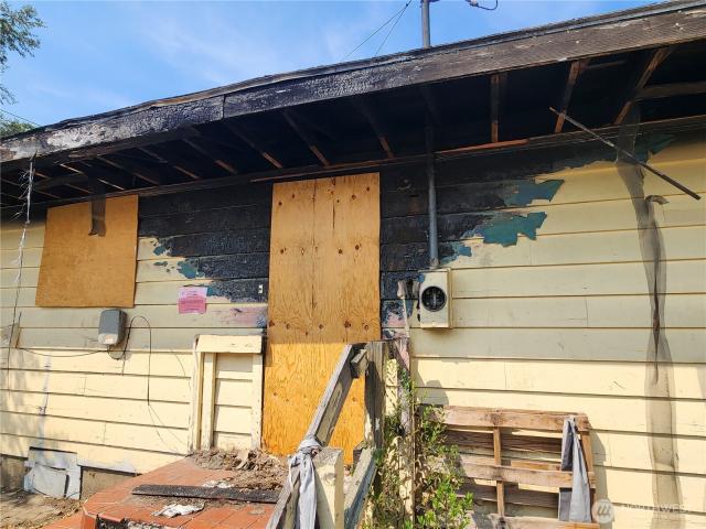 305 S Gibby Road