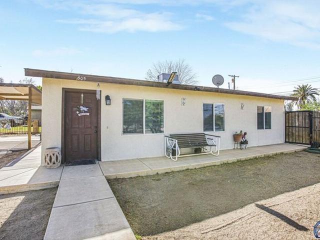 305 S Imperial Ave, Calipatria, CA 92233