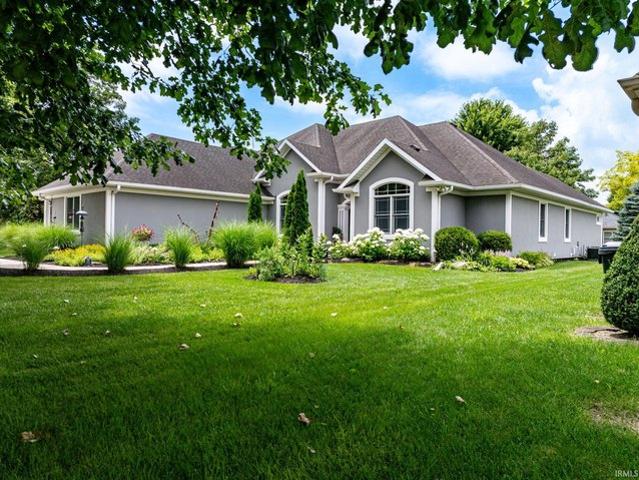 305 S Jade Dr, Yorktown, IN 47396