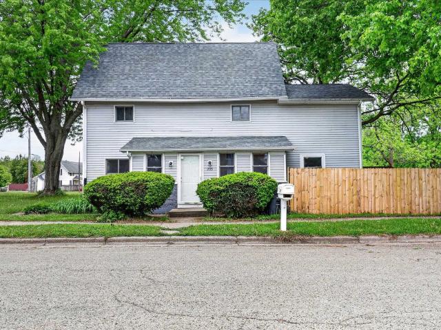 305 S John Paul Road