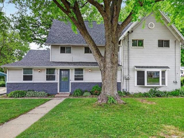305 S John Paul Rd, Milton, WI 53563